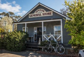 Six reasons to visit the Cobaw Ranges