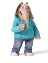 Why Meena, the singing elephant in animated movie Sing, is Tori's ...