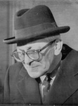 Did the CIA's chief James Angleton fall for British traitor Kim Philby?