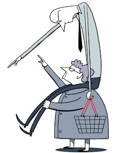 Modern Guru: A tall order gets short shrift – but who is being heightist?