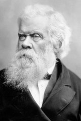 Sir Henry Parkes anniversary