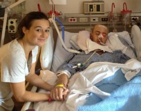 Australian rower Robert Scott sues alleged US attacker, Gilbert Romero