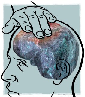 Scientists pinpoint the part of the brain that hides the 'root of all evil'