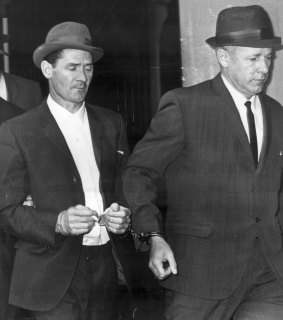 How Ronald Ryan's hanging changed me forever