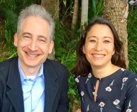 Screen grabs: The best of the small screen