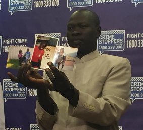 South Sudanese-born Perth teenager Kuol Akut dies following Girrawheen ...