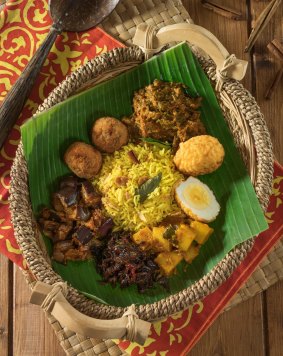 What is lamprais? Sri Lanka created one of the world's greatest box lunches