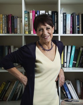Jennifer Byrne defends 60 Minutes journalists