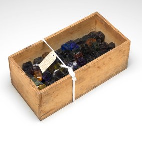 Is this Melbourne's favourite ceiling? 50 years on, we're still looking ...