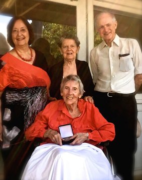 Jill Roe, historian wrote definitive biography of Australian writer ...