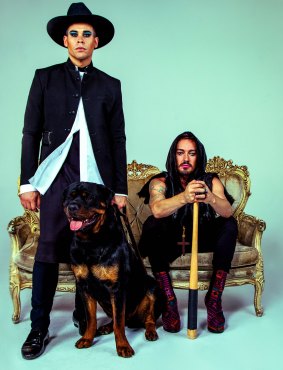 A star for most his life, Daniel Johns reflects on the glare of the ...