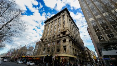 The Nicholas Building: a love story of past dedication and present ...
