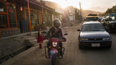 Why Emma Ayres became Eddie Ayres