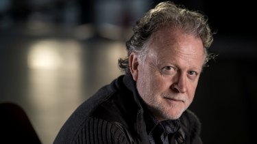 Writer-producer Shane Brennan stumps up $1 million to fix Australian ...