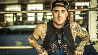 Rapper 360 says government anti-ice ads only entice addicts 'to go and ...