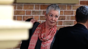 The story behind the story of Roger Rogerson and Glen McNamara