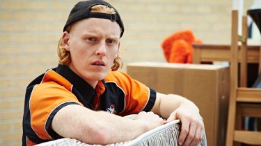 Wednesday's TV highlights: Carol, Upper Middle Bogan, The Wrong Girl ...