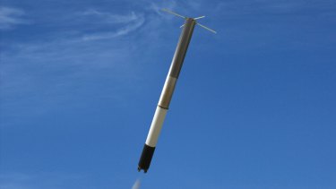 In defence of an Australian defence industry