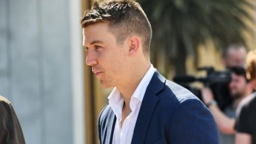 Jack Trengove surprised by his Port Adelaide recruitment