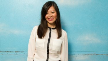 Australian Silicon Valley entrepreneur Tan Le's brainwave creates the ...