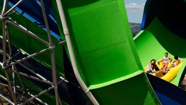 The formula for fun: How designers use basic physics to create the most ...