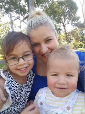 The bone marrow blood test that is saving lives