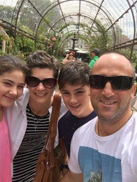 How breast cancer changed the life of Renee Marsicano