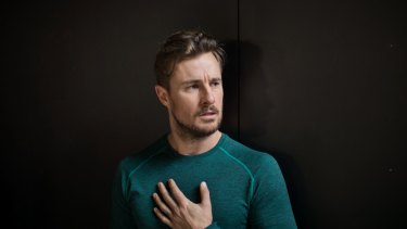 New Australian work explores the challenges facing performers