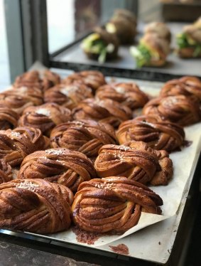 London, England: Where to find London's best pastries, chocolates and ...