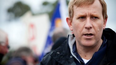 Ford shutdown: Auto manufacturing workers fear for their futures