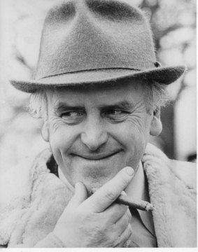 Obituary: George Cole – Minder's Arthur Daley – dies