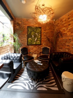 EAT: Acme and Boston Sub