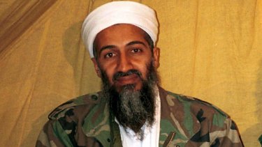 Osama bin Laden's son-in-law, a senior al-Qaeda leader, killed in drone ...