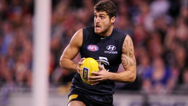 Former GWS-listed player Josh Growden signs with Louisiana State University