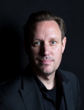 peter evans director