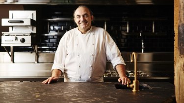 Italian influence looms large for Aussie foodies