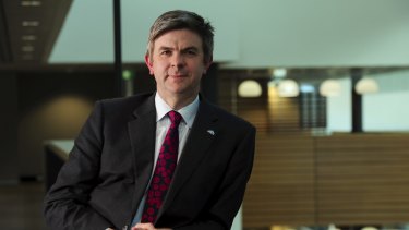 DHS upheaval overseen by 'perfectionist' Rhodes scholar