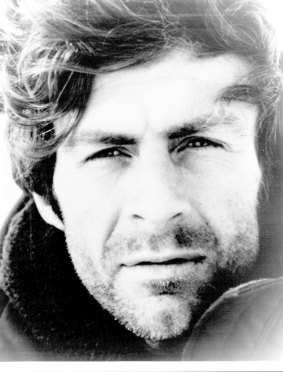 Sir Ranulph Fiennes on rivalry, pain and the storage of amputated fingers