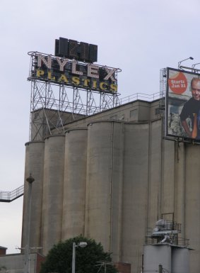 $1 billion Nylex redevelopment has too many one-bed apartments: VCAT