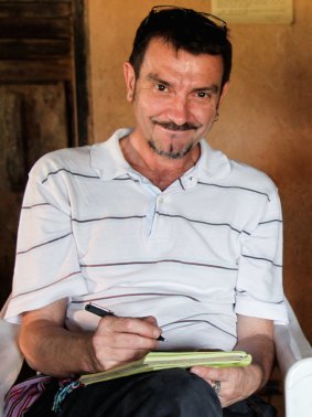 Craig Knowles: Journalist with a razor sharp and wicked wit