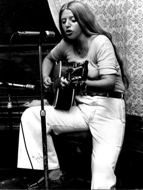 'The arts has a lot to answer for,' says Robyn Archer