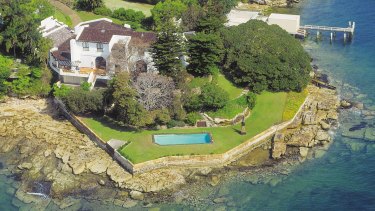 Wealthy Kahlbetzer family and Garvan Institute in legal fight over late ...