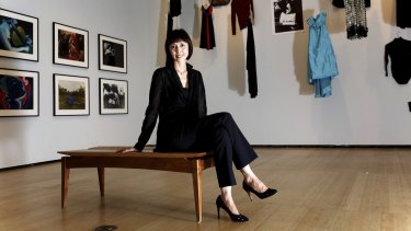 Can Australian Melissa Chiu rebuild the Smithsonian Institution's ...