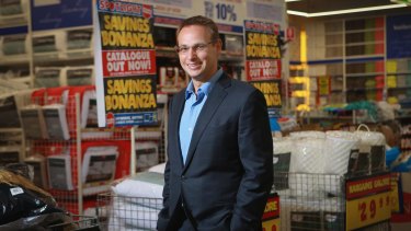 Rich-listers Zac Fried, Morry Fraid snare prime Masters development sites