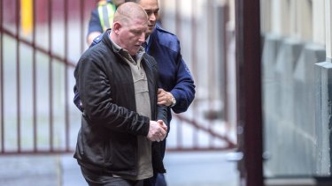 'Femme fatale' Robyn Lindholm gets 25 years in jail for former lover's ...