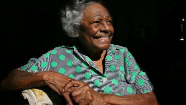 Aboriginal rights activist, Faith Bandler, dies at 96