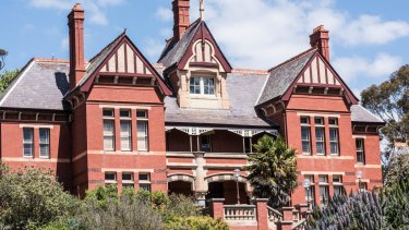 Six reasons to visit Sunbury