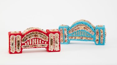 The shell seeker: Esme Timbery's journey from Paddy's Markets to the ...