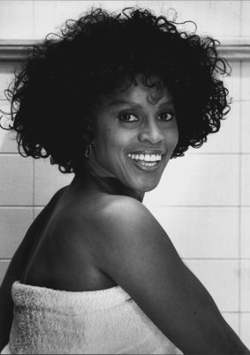 E Street actress Chelsea Brown dies in US