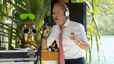 Chris Lilley's Lunatics spikes knee-jerk reactions that mask the ...